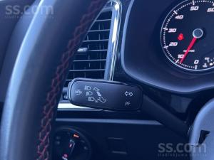 Белый Сеат Ateca 2020 в Лимбажи, объемом двигателя 2.00 л и пробегом 116 тыс. км за 19500 €, фото 26 на AUTOMOTO.COM.LV
