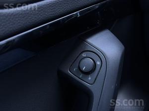 Белый Сеат Ateca 2020 в Лимбажи, объемом двигателя 2.00 л и пробегом 116 тыс. км за 19500 €, фото 31 на AUTOMOTO.COM.LV