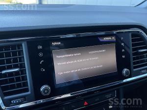 Белый Сеат Ateca 2020 в Лимбажи, объемом двигателя 2.00 л и пробегом 116 тыс. км за 19500 €, фото 32 на AUTOMOTO.COM.LV