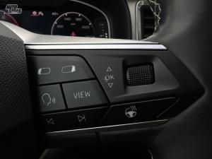 Balts SEAT Ateca 2021 Avižieniai, ar dzinēja tilpumu 1.50 L un nobraukumu 164 tūkst. km par 18250 €, foto 10 vietnē AUTOMOTO.COM.LV