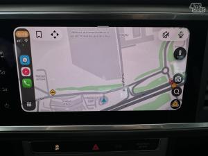 Balts SEAT Ateca 2021 Avižieniai, ar dzinēja tilpumu 1.50 L un nobraukumu 164 tūkst. km par 18250 €, foto 12 vietnē AUTOMOTO.COM.LV