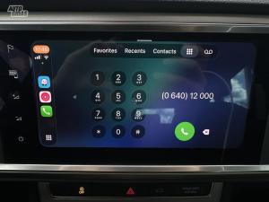 Balts SEAT Ateca 2021 Avižieniai, ar dzinēja tilpumu 1.50 L un nobraukumu 164 tūkst. km par 18250 €, foto 13 vietnē AUTOMOTO.COM.LV