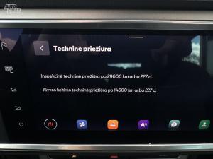 Balts SEAT Ateca 2021 Avižieniai, ar dzinēja tilpumu 1.50 L un nobraukumu 164 tūkst. km par 18250 €, foto 14 vietnē AUTOMOTO.COM.LV