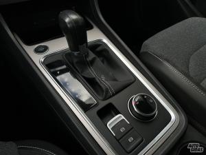Balts SEAT Ateca 2021 Avižieniai, ar dzinēja tilpumu 1.50 L un nobraukumu 164 tūkst. km par 18250 €, foto 20 vietnē AUTOMOTO.COM.LV