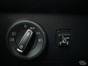 Balts SEAT Ateca 2021 Avižieniai, ar dzinēja tilpumu 1.50 L un nobraukumu 164 tūkst. km par 18250 €, foto 21 vietnē AUTOMOTO.COM.LV