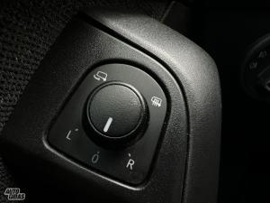 Balts SEAT Ateca 2021 Avižieniai, ar dzinēja tilpumu 1.50 L un nobraukumu 164 tūkst. km par 18250 €, foto 22 vietnē AUTOMOTO.COM.LV
