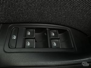 Balts SEAT Ateca 2021 Avižieniai, ar dzinēja tilpumu 1.50 L un nobraukumu 164 tūkst. km par 18250 €, foto 23 vietnē AUTOMOTO.COM.LV