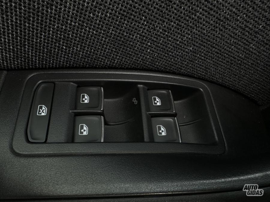 Balts SEAT Ateca 2021 Avižieniai, ar dzinēja tilpumu 1.50 L un nobraukumu 164 tūkst. km par 18250 €, foto 23 vietnē AUTOMOTO.COM.LV