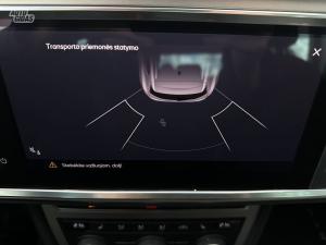 Balts SEAT Ateca 2021 Avižieniai, ar dzinēja tilpumu 1.50 L un nobraukumu 164 tūkst. km par 18250 €, foto 24 vietnē AUTOMOTO.COM.LV