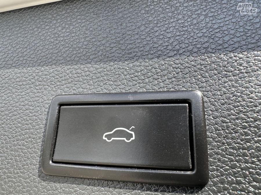 Balts SEAT Ateca 2021 Avižieniai, ar dzinēja tilpumu 1.50 L un nobraukumu 164 tūkst. km par 18250 €, foto 26 vietnē AUTOMOTO.COM.LV