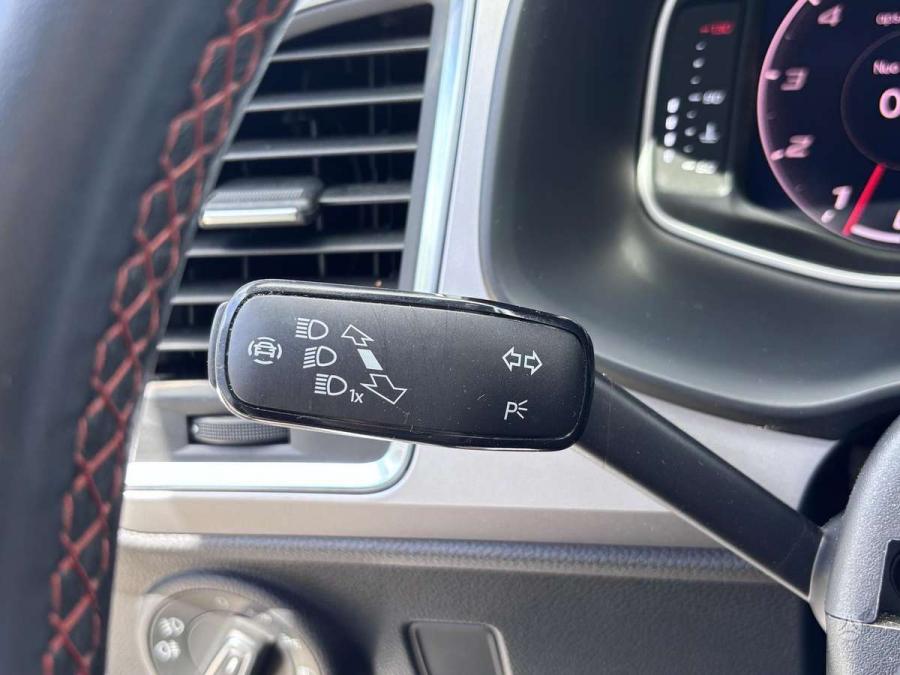 Balts SEAT Ateca 2021 Viļņa, ar dzinēja tilpumu 1.50 L un nobraukumu 203 tūkst. km par 17800 €, foto 22 vietnē AUTOMOTO.COM.LV