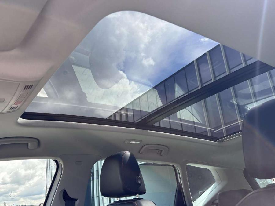 Balts SEAT Ateca 2021 Viļņa, ar dzinēja tilpumu 1.50 L un nobraukumu 203 tūkst. km par 17800 €, foto 27 vietnē AUTOMOTO.COM.LV