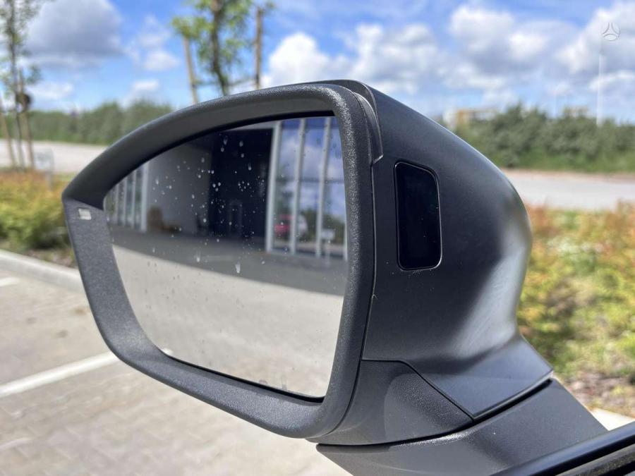 Balts SEAT Ateca 2021 Viļņa, ar dzinēja tilpumu 1.50 L un nobraukumu 203 tūkst. km par 17800 €, foto 28 vietnē AUTOMOTO.COM.LV