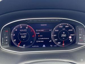 Balts SEAT Ateca 2021 Viļņa, ar dzinēja tilpumu 1.50 L un nobraukumu 203 tūkst. km par 17800 €, foto 39 vietnē AUTOMOTO.COM.LV