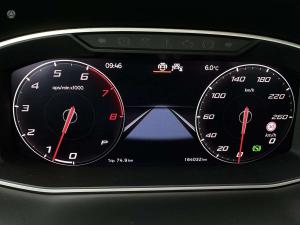 Balts SEAT Ateca 2021 Viļņa, ar dzinēja tilpumu 1.50 L un nobraukumu 164 tūkst. km par 18250 €, foto 8 vietnē AUTOMOTO.COM.LV
