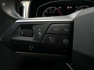 Balts SEAT Ateca 2021 Viļņa, ar dzinēja tilpumu 1.50 L un nobraukumu 164 tūkst. km par 18250 €, foto 9 vietnē AUTOMOTO.COM.LV