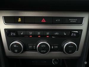 Balts SEAT Ateca 2021 Viļņa, ar dzinēja tilpumu 1.50 L un nobraukumu 164 tūkst. km par 18250 €, foto 17 vietnē AUTOMOTO.COM.LV