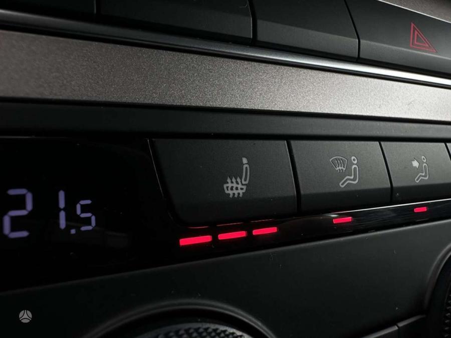 Balts SEAT Ateca 2021 Viļņa, ar dzinēja tilpumu 1.50 L un nobraukumu 164 tūkst. km par 18250 €, foto 18 vietnē AUTOMOTO.COM.LV