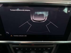 Balts SEAT Ateca 2021 Viļņa, ar dzinēja tilpumu 1.50 L un nobraukumu 164 tūkst. km par 18250 €, foto 24 vietnē AUTOMOTO.COM.LV