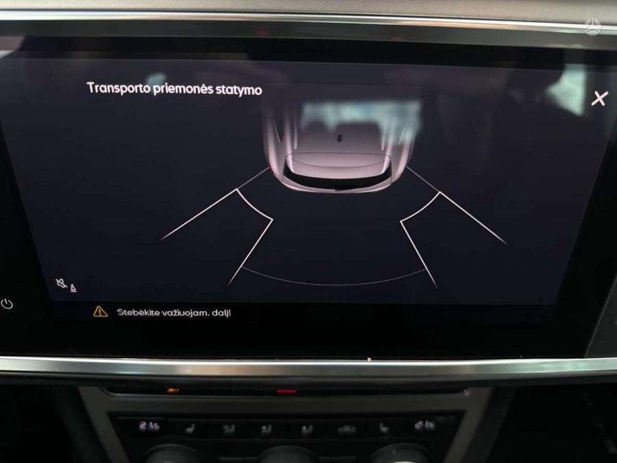 Balts SEAT Ateca 2021 Viļņa, ar dzinēja tilpumu 1.50 L un nobraukumu 164 tūkst. km par 18250 €, foto 24 vietnē AUTOMOTO.COM.LV