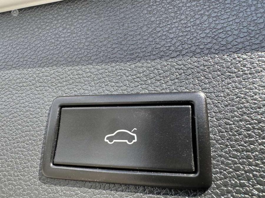 Balts SEAT Ateca 2021 Viļņa, ar dzinēja tilpumu 1.50 L un nobraukumu 164 tūkst. km par 18250 €, foto 26 vietnē AUTOMOTO.COM.LV
