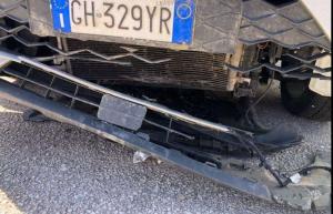 Balts SEAT Ateca 2022 Kauņa, ar dzinēja tilpumu 1.97 L un nobraukumu 122 tūkst. km par 13900 €, foto 5 vietnē AUTOMOTO.COM.LV