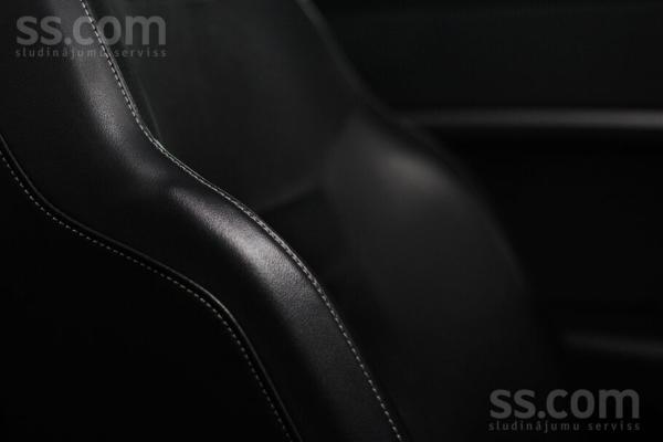 SEAT Ateca 2022 in Cesis on AUTOMOTO.COM.LV White SEAT Ateca 2022 in Cesis, with an engine capacity of 2.00 L and mileage of 77 thousand km for 21500 €, photo 8 on AUTOMOTO.COM.LV