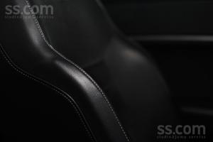 White SEAT Ateca 2022 in Cesis, with an engine capacity of 2.00 L and mileage of 77 thousand km for 21500 €, photo 8 on AUTOMOTO.COM.LV