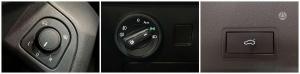 Белый Сеат Ateca 2023 в Каунас, объемом двигателя 1.97 л и пробегом 149 тыс. км за 21400 €, фото 14 на AUTOMOTO.COM.LV