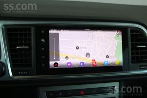 Белый Сеат Ateca 2023 в Рига, объемом двигателя 1.50 л и пробегом 67 тыс. км за 21900 €, фото 16 на AUTOMOTO.COM.LV
