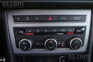 Белый Сеат Ateca 2023 в Рига, объемом двигателя 1.50 л и пробегом 67 тыс. км за 21900 €, фото 17 на AUTOMOTO.COM.LV
