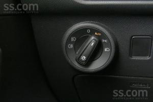 Белый Сеат Ateca 2023 в Рига, объемом двигателя 1.50 л и пробегом 67 тыс. км за 21900 €, фото 21 на AUTOMOTO.COM.LV