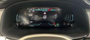 Balts SEAT Ateca 2023 Kauņa, ar dzinēja tilpumu 1.50 L un nobraukumu 119 tūkst. km par 19900 €, foto 6 vietnē AUTOMOTO.COM.LV
