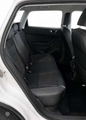 Balts SEAT Ateca 2023 Kauņa, ar dzinēja tilpumu 1.50 L un nobraukumu 119 tūkst. km par 19900 €, foto 11 vietnē AUTOMOTO.COM.LV