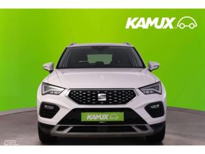 Balts SEAT Ateca 2024 Kauņa, ar dzinēja tilpumu 1.50 L un nobraukumu 68 tūkst. km par 26417 €, foto 10 vietnē AUTOMOTO.COM.LV