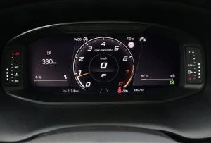 Balts SEAT Ateca 2025 Rīga, ar dzinēja tilpumu 2.00 L un nobraukumu 5 tūkst. km par 36490 €, foto 4 vietnē AUTOMOTO.COM.LV