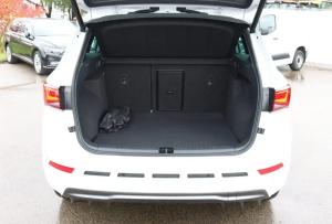 Balts SEAT Ateca 2025 Rīga, ar dzinēja tilpumu 2.00 L un nobraukumu 5 tūkst. km par 36490 €, foto 10 vietnē AUTOMOTO.COM.LV