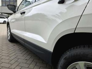 Белый Сеат Ateca 2017 в Каунас, объемом двигателя 1.60 л и пробегом 214 тыс. км за 8850 €, фото 11 на AUTOMOTO.COM.LV