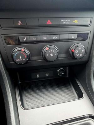 Белый Сеат Ateca 2017 в Каунас, объемом двигателя 1.60 л и пробегом 214 тыс. км за 8850 €, фото 20 на AUTOMOTO.COM.LV