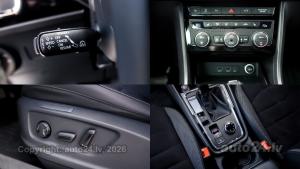 White SEAT Ateca 2017 in Parnu, with an engine capacity of 1.40 L and mileage of 201 thousand km for 12900 €, photo 11 on AUTOMOTO.COM.LV