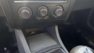 Blue SEAT Cordoba 2006 in Vilnius, with an engine capacity of 1.39 L and mileage of 184 thousand km for 950 €, photo 12 on AUTOMOTO.COM.LV