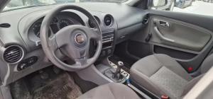 Pelēks SEAT Cordoba 2006 Valmiera, ar dzinēja tilpumu 1.40 L un nobraukumu 227 tūkst. km par 1370 €, foto 11 vietnē AUTOMOTO.COM.LV