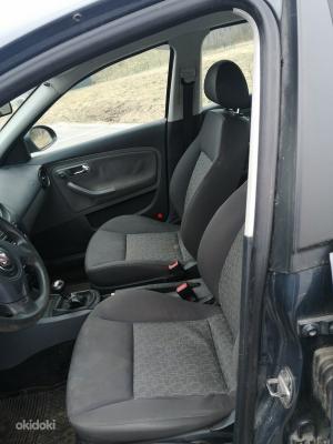 Grey SEAT Cordoba 2006 in Saue, with an engine capacity of 1.40 L and mileage of 315 thousand km for 599 €, photo 17 on AUTOMOTO.COM.LV