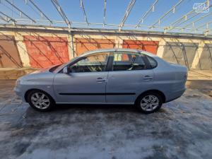 SEAT Cordoba 2006 Kauņa, ar dzinēja tilpumu 1.50 L un nobraukumu 270 tūkst. km par 680 €, foto 8 vietnē AUTOMOTO.COM.LV