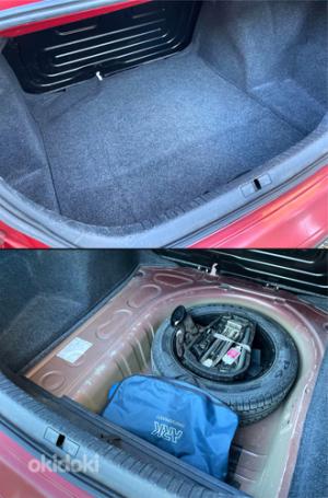 SEAT Cordoba 2007 Tallina, ar dzinēja tilpumu 1.60 L un nobraukumu 143 tūkst. km par 999 €, foto 6 vietnē AUTOMOTO.COM.LV