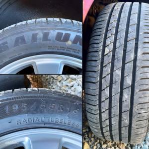 SEAT Cordoba 2007 Tallina, ar dzinēja tilpumu 1.60 L un nobraukumu 143 tūkst. km par 999 €, foto 26 vietnē AUTOMOTO.COM.LV