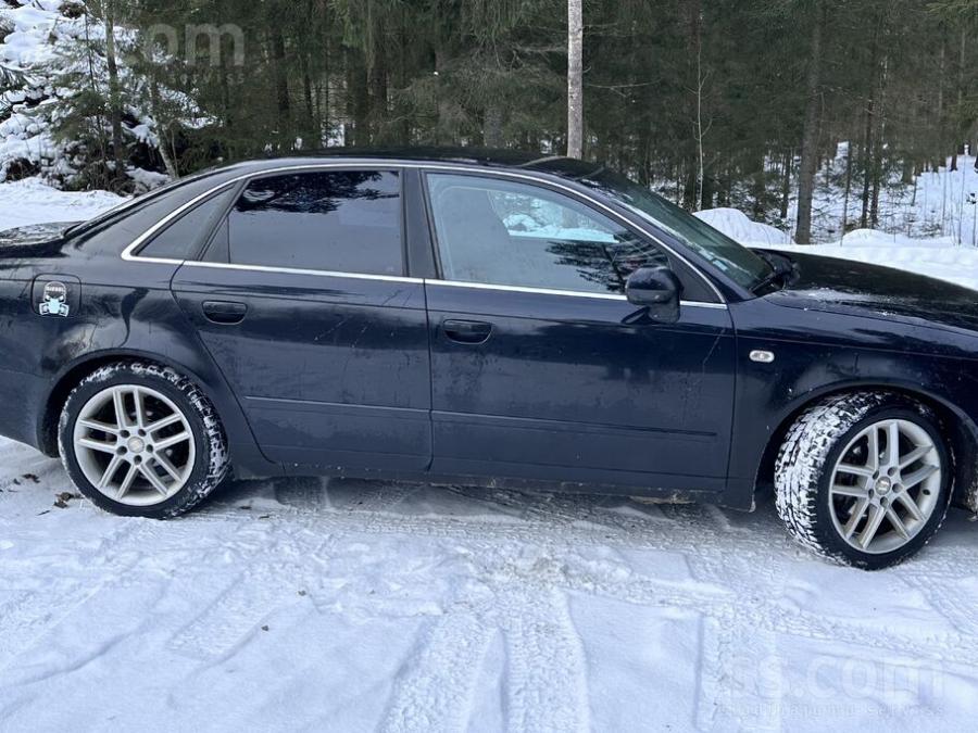 Melns SEAT Exeo 2010 Gulbene, ar dzinēja tilpumu 2.00 L un nobraukumu 349 tūkst. km par 4000 €, foto 4 vietnē AUTOMOTO.COM.LV