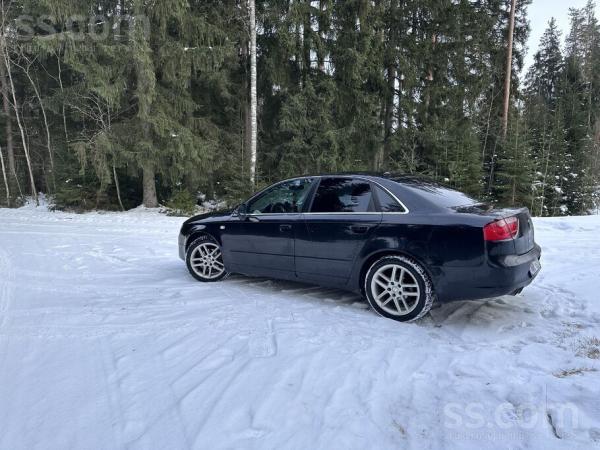 Melns SEAT Exeo 2010 Gulbene, ar dzinēja tilpumu 2.00 L un nobraukumu 349 tūkst. km par 4000 €, foto 6 vietnē AUTOMOTO.COM.LV