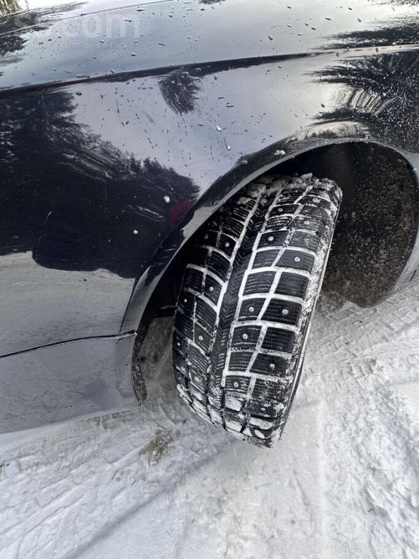 Melns SEAT Exeo 2010 Gulbene, ar dzinēja tilpumu 2.00 L un nobraukumu 349 tūkst. km par 4000 €, foto 8 vietnē AUTOMOTO.COM.LV