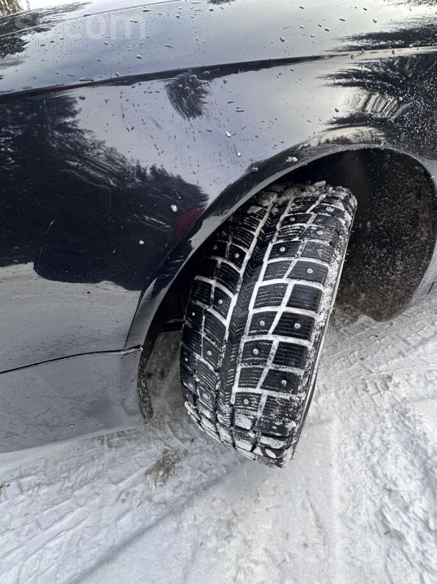 Melns SEAT Exeo 2010 Gulbene, ar dzinēja tilpumu 2.00 L un nobraukumu 349 tūkst. km par 4000 €, foto 9 vietnē AUTOMOTO.COM.LV